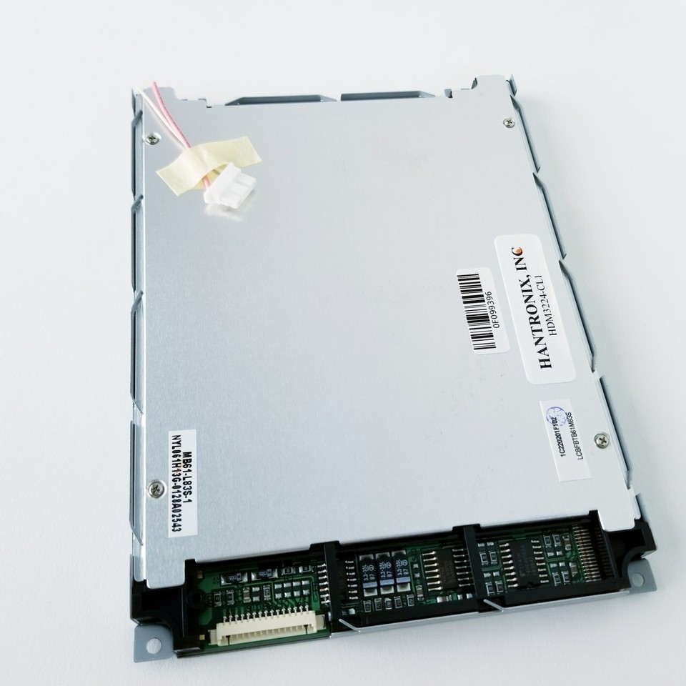 Brand New Hantronix HDM3224-CL1 LCD USA Seller and Free Shipping | eBay