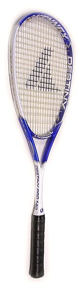 Pro Kennex Destiny Pro 140g Graphite Squash Racket Only £45.00 | eBay UK