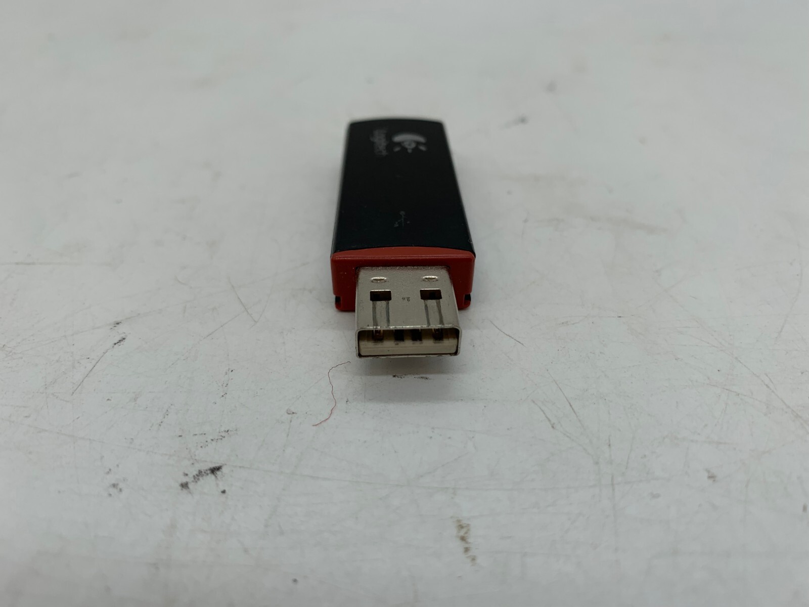 Logitech USB Wireless Receiver; P/N 810-000215, C-UAY59, Canada 310 ...
