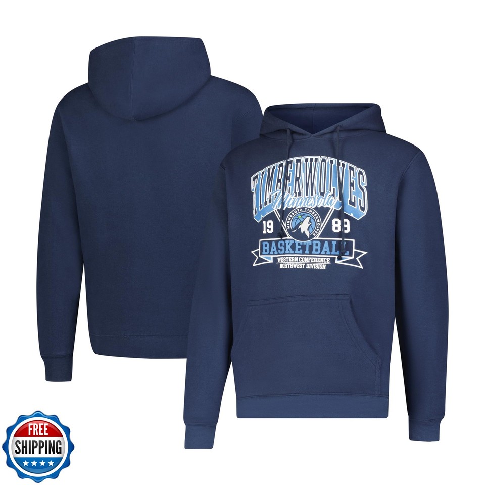 Ultra Game Men's NBA Official Standard Super Soft Ace Hoodie Sweatshirt ...