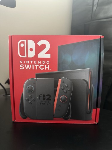 Nintendo Switch 2 Console | eBay