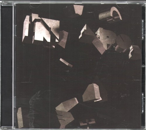 Interpol Album Éponyme CD Europe Soft Limit 2010 VVR747029 602527470290 ...