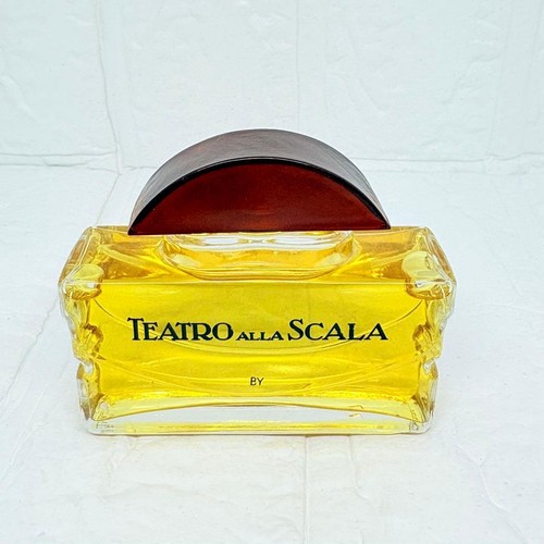 Teatro Alla Scala Perfume 50-100ml Bottle Fragrance New Condition | eBay