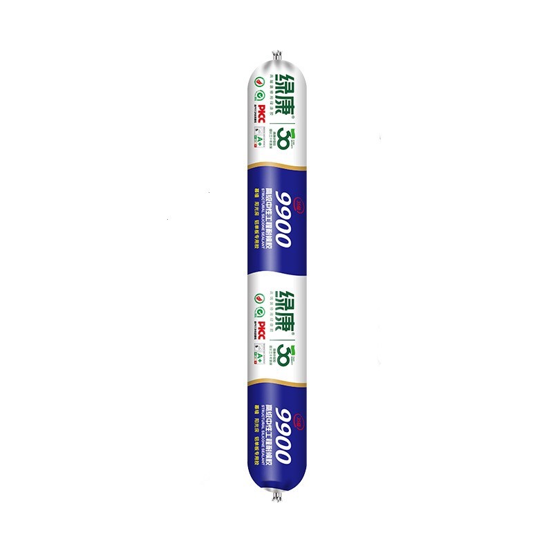 9900 Waterproof Sealant, Outdoor Silicone WaterproofSealants Heat ...