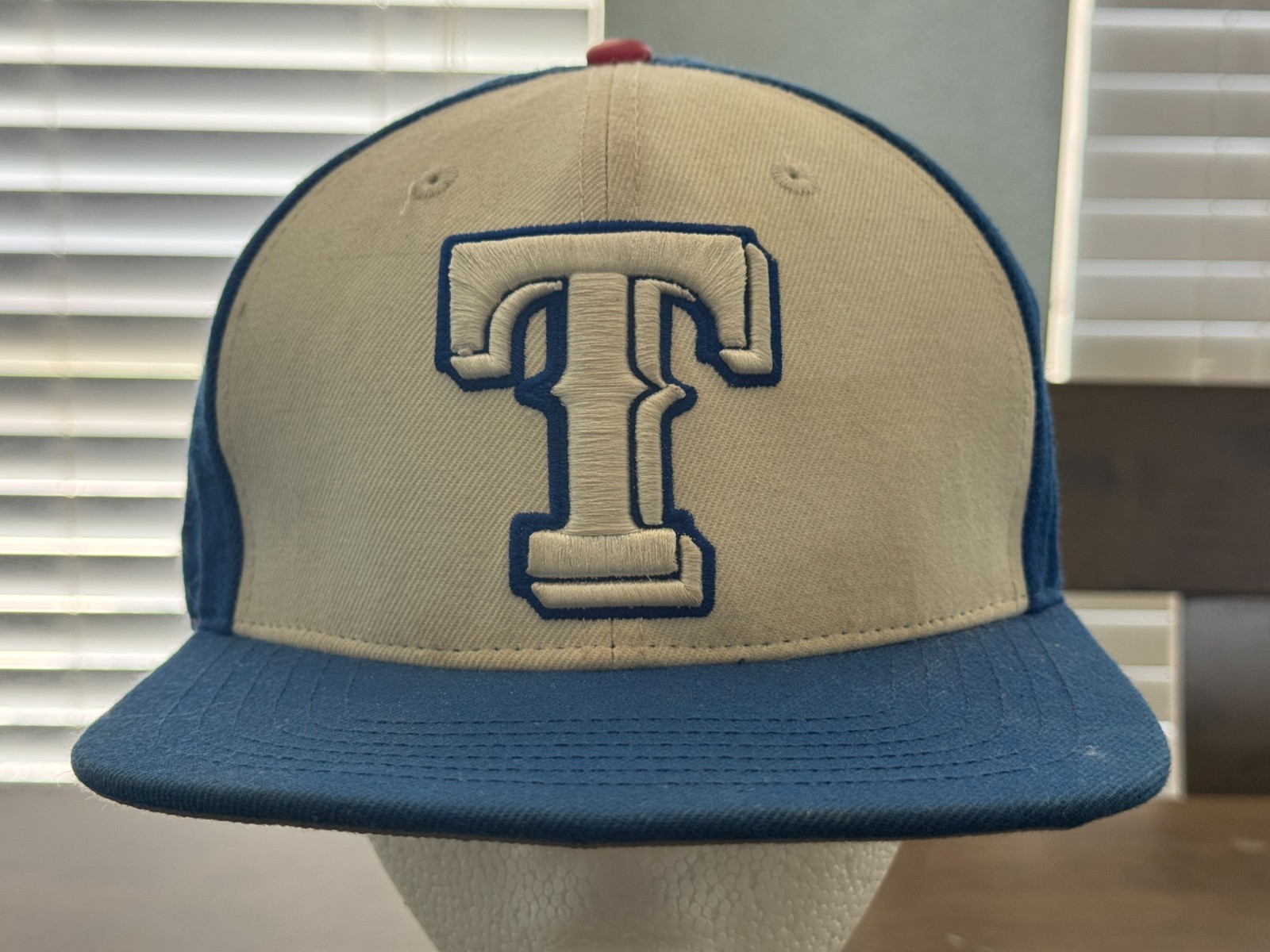 1995 Vintage Texas Ranger All-Star Game Proline Snapb… - Gem