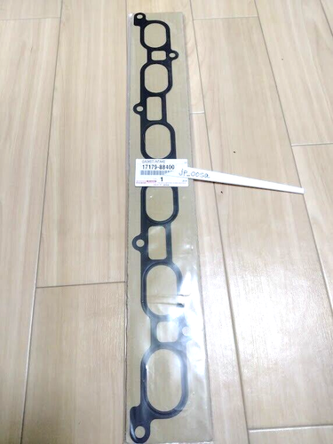 Toyota Supra JZA70 1JZGTE OEM Intake Manifold Gasket SET 17177-88410 ...