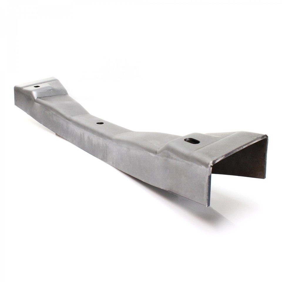 1932 Ford Frame Kit - Hairpin Basic Drilled Fits Dearborn, Brookville ...