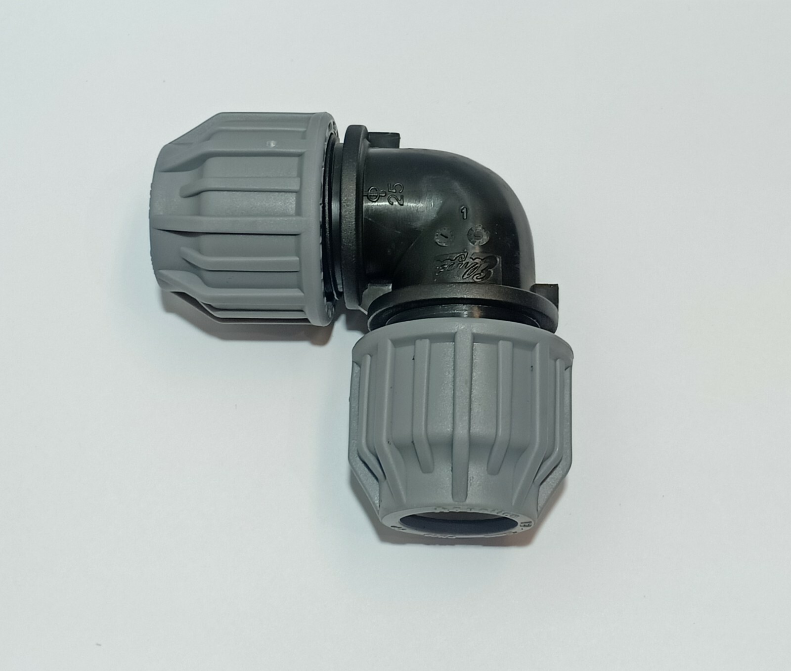 MDPE POLYFAST POLYPLUMB PLASTIC / BLUE /PIPE FITTINGS 20MM/25MM/32MM | eBay