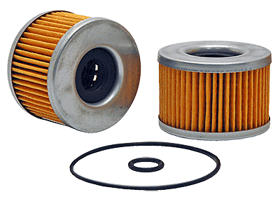 Wix Engine Oil Filter for 2005-2008 Honda TRX500FA FourTrax Foreman ...