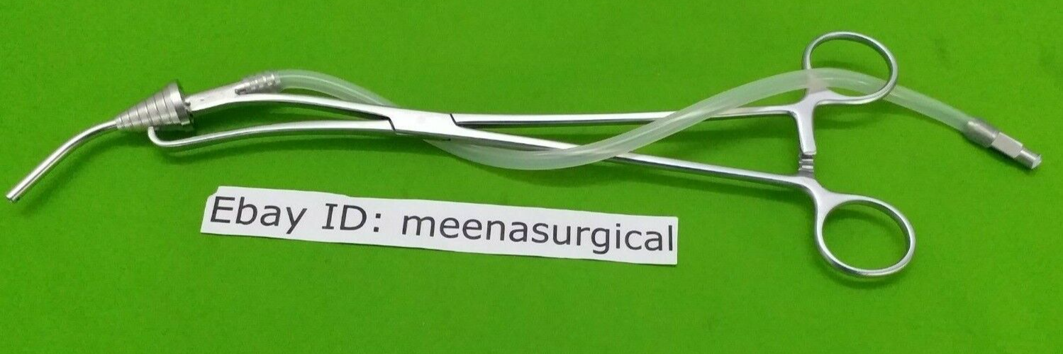 Dye-injector Laparoscopic Gynecology Laparoscopy Endoscopy Surgical ...