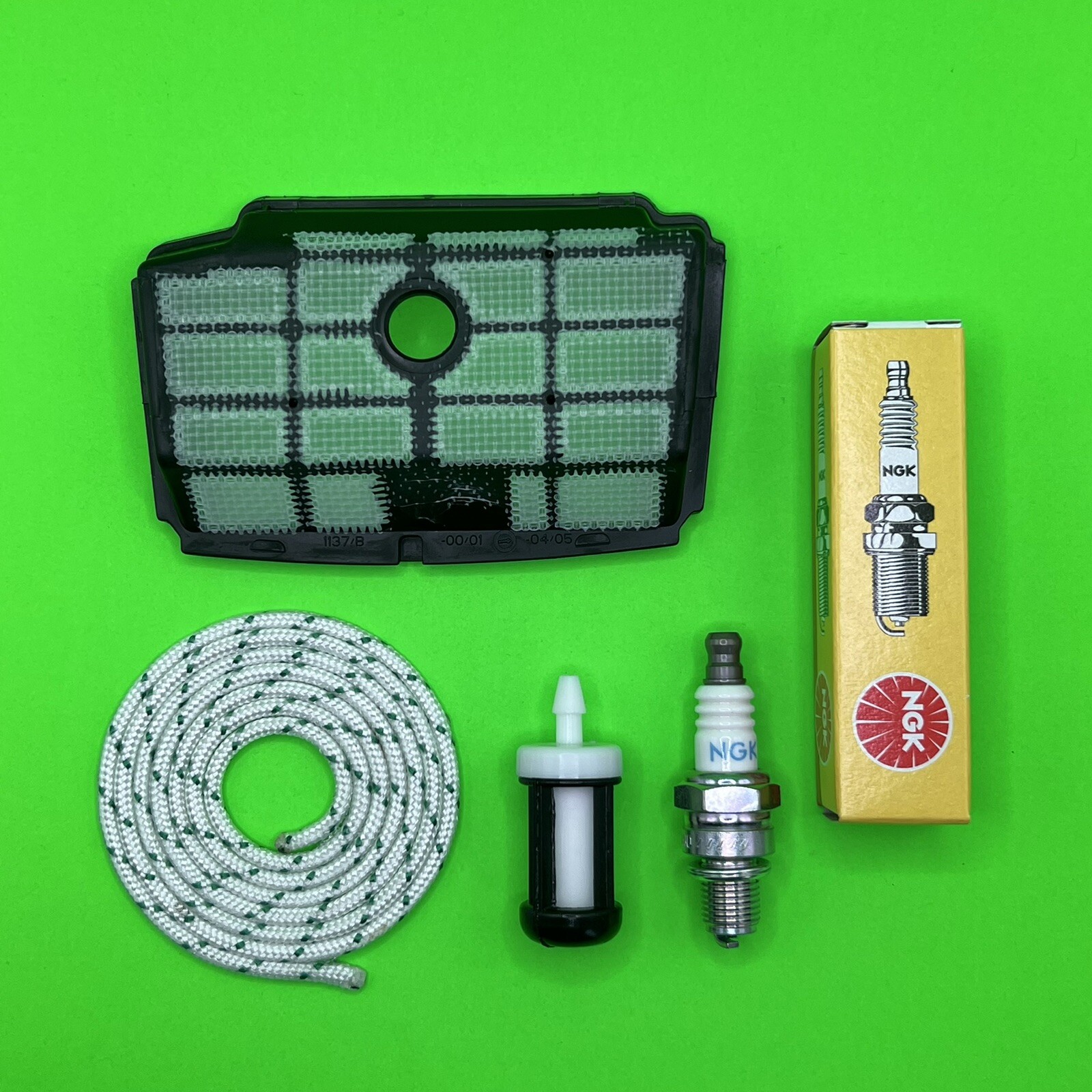 STIHL MS193 MS193T MS193C MS193TC MS194 MS194T GENUINE CHAINSAW SERVICE ...