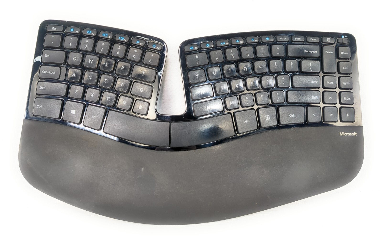 Microsoft Sculpt Ergonomic Surface Edition KEYBOARD ONLY Wireless model ...