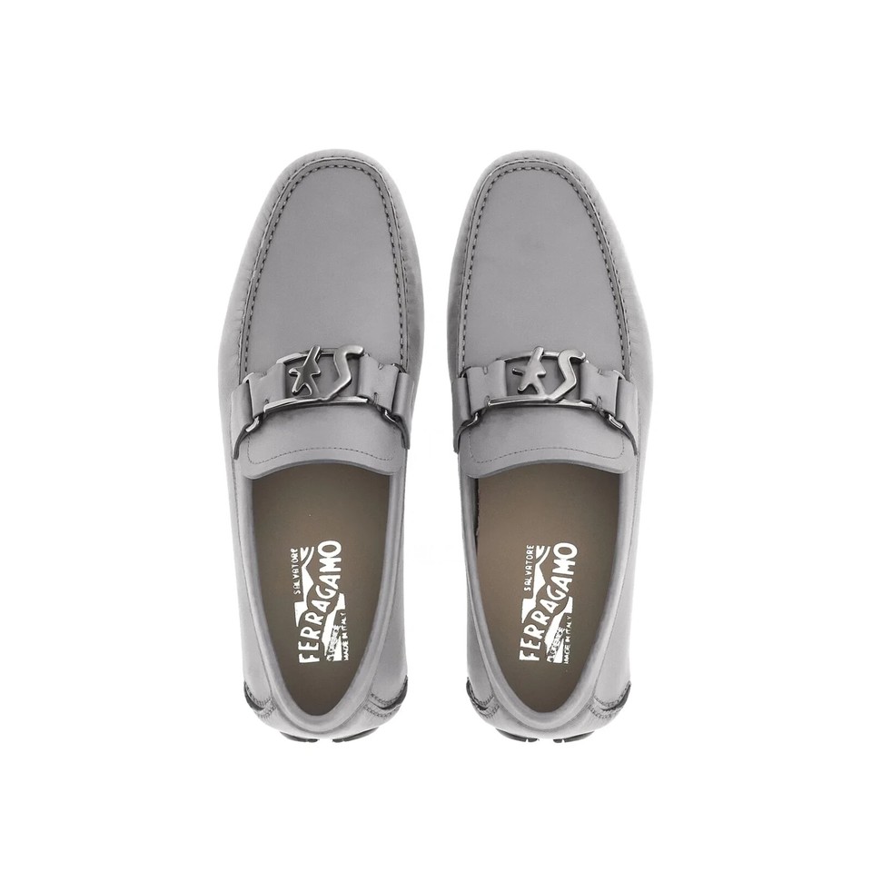 Ferragamo Men's Peter Drivers Size 13 (US) | eBay