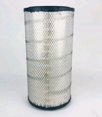 Air Filter AF25667 Fleetguard For FREIGHTLINER M2, M2 106, FS65, FORD ...