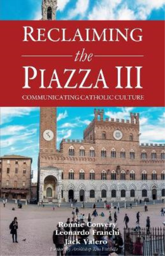 Leonardo Franchi Reclaiming the Piazza III (Poche) | eBay
