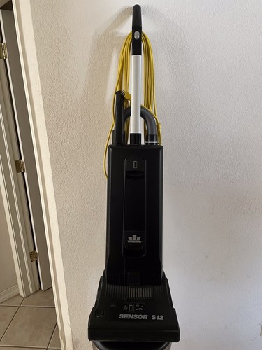 Windsor Sensor S12 HEPA Commercial Vacuum | eBay UK