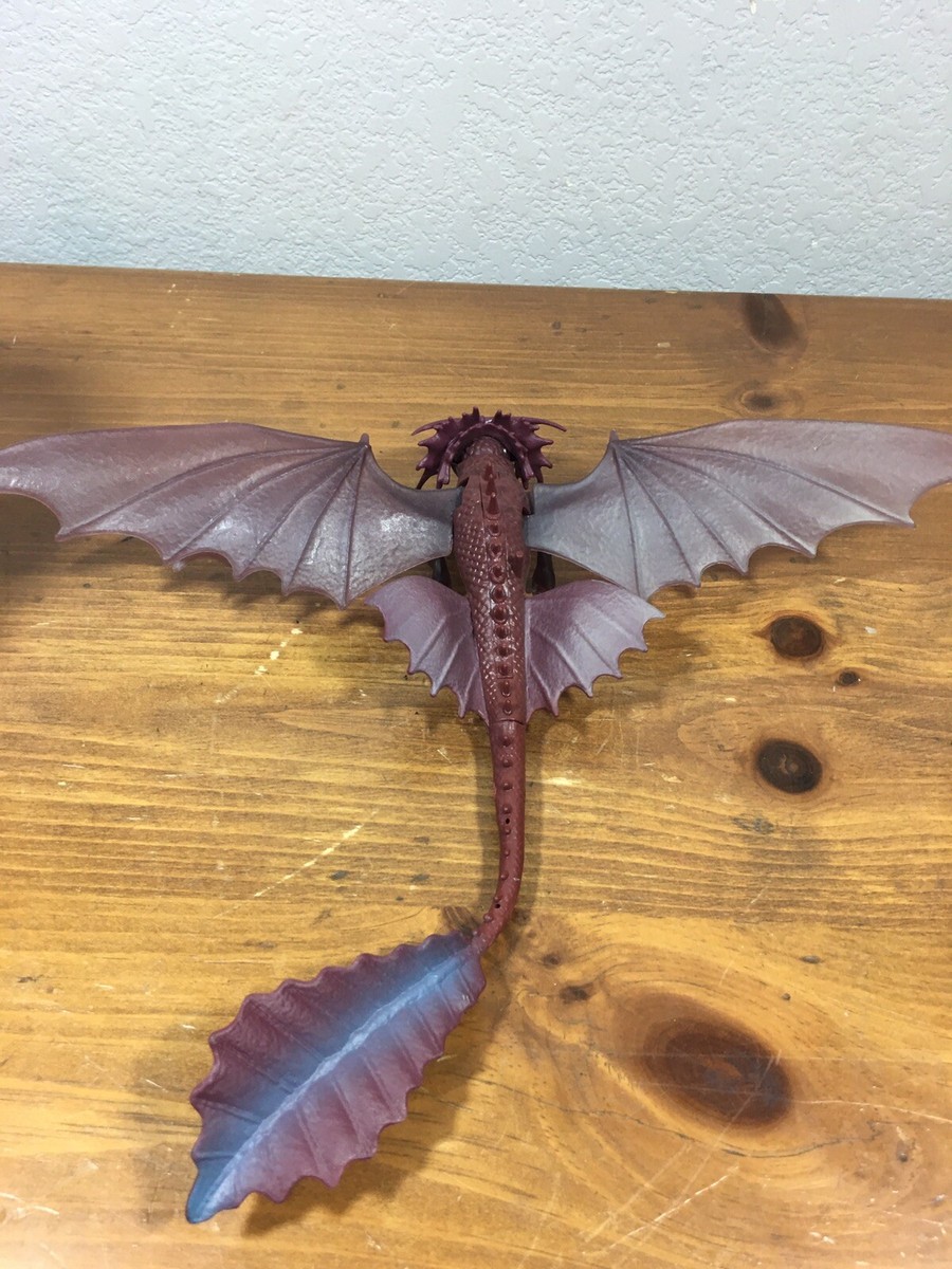 How To Train Your Dragon 2 Cloud Jumper