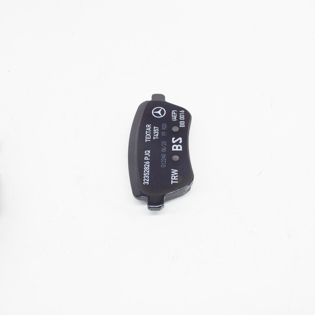 MERCEDES S Class Brake Pads | Genuine Mercedes-Benz W222 A0084200820 ...