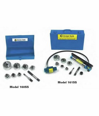 Sets - Hydraulic - Current Tool