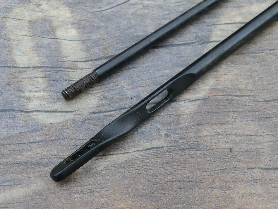 PPS-43 SUDAJEV CLEANING ROD COMPLETE NEW | eBay