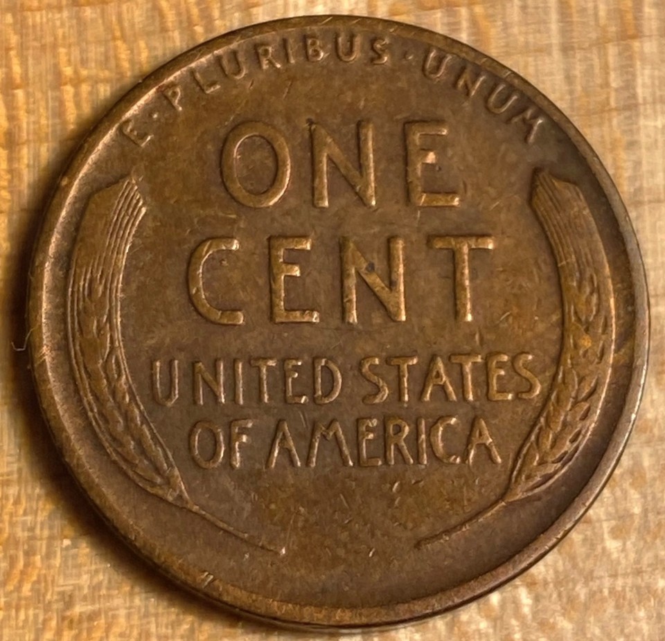 1931-D Lincoln Wheat Cent - Nice Circulated - No Issues | eBay