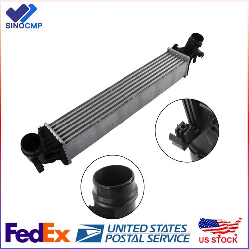 Charge Air Cooler Intercooler 13356681 39116550 For 2016-2019 Chevrolet ...