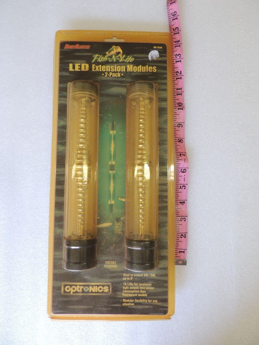 Optronics Fishing Lights