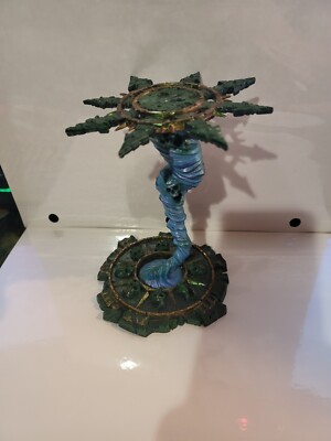 Balewind Vortex Well Painted AoS Warhammer Fantasy spell spell Age of ...