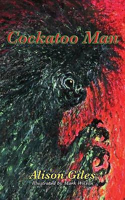 Cockatoo Man: 2015 (Paperback, 2015) for sale online | eBay