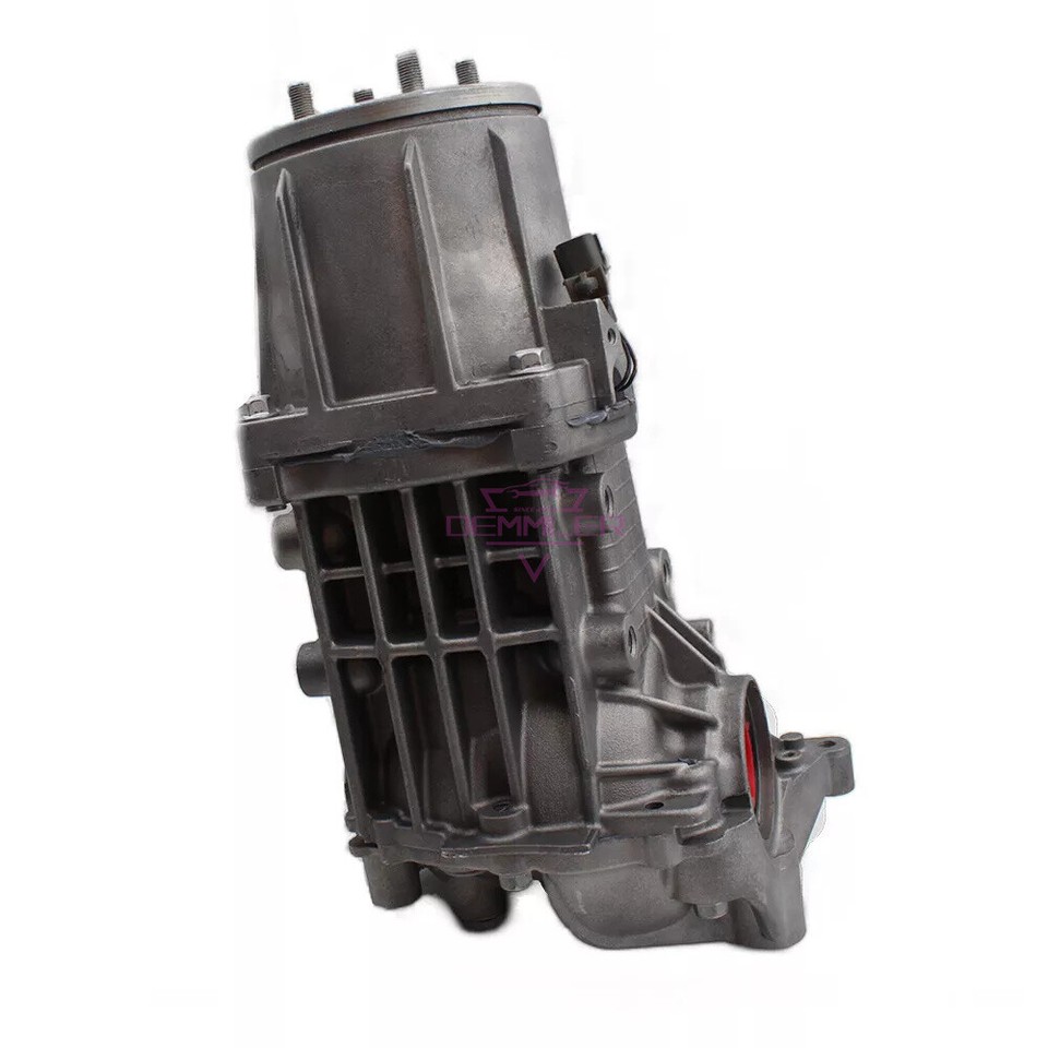 Differential Rear Axle For 2007-2017 Jeep Patriot Compass Carrier OEM ...