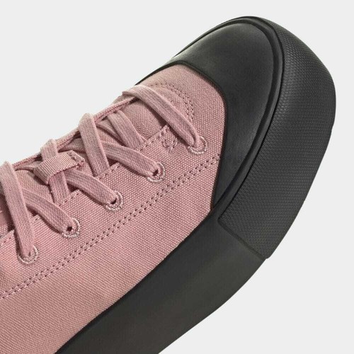 Adidas Originals KARLIE KLOSS TRAINER XX92 Wonder Mauve / Core Black ...