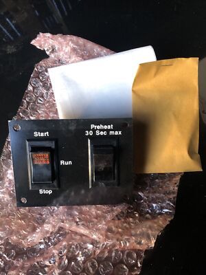 Generator Parts & Accessories - Onan Remote