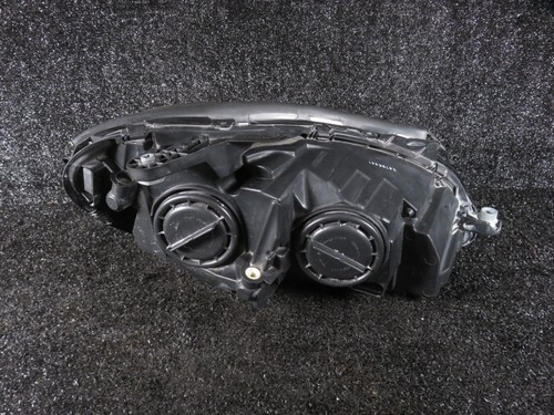 Mercedes C250 Cpe Headlamp Headlight Halogen Left LH 12 15 A2048209959 ...