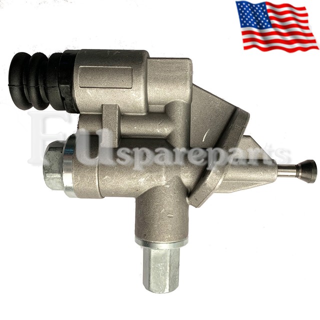 Fuel Transfer Pump 3936318 4988749 4944712 J936318 for Cummins 6CT 6BT ...