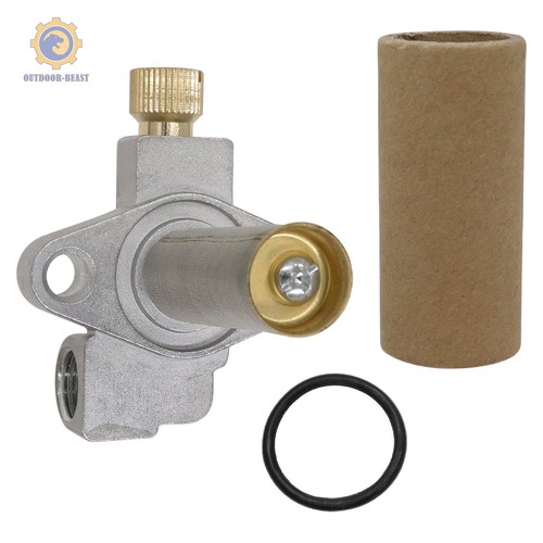 Fuel Shut Off Valve 311292 for Ford 840 841 850 851 860 861 871 881 900 ...