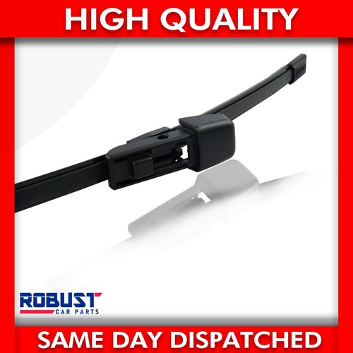 BOSCH A282H FOR VOLKSWAGEN GOLF POLO REAR SCREEN WIPER BLADE 3397008634 ...