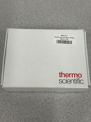Thermo Scientific 6850.1911 Sample Loop 25uL | eBay