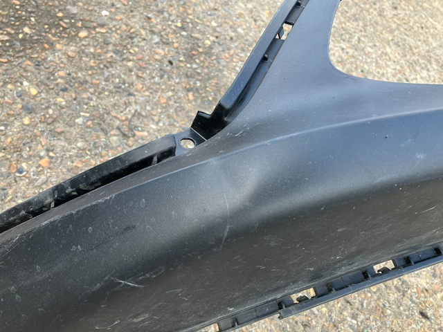 GENUINE KIA NERO 2019-22 LOWER BUMPER TRIM 86512-Q4000 for sale online ...