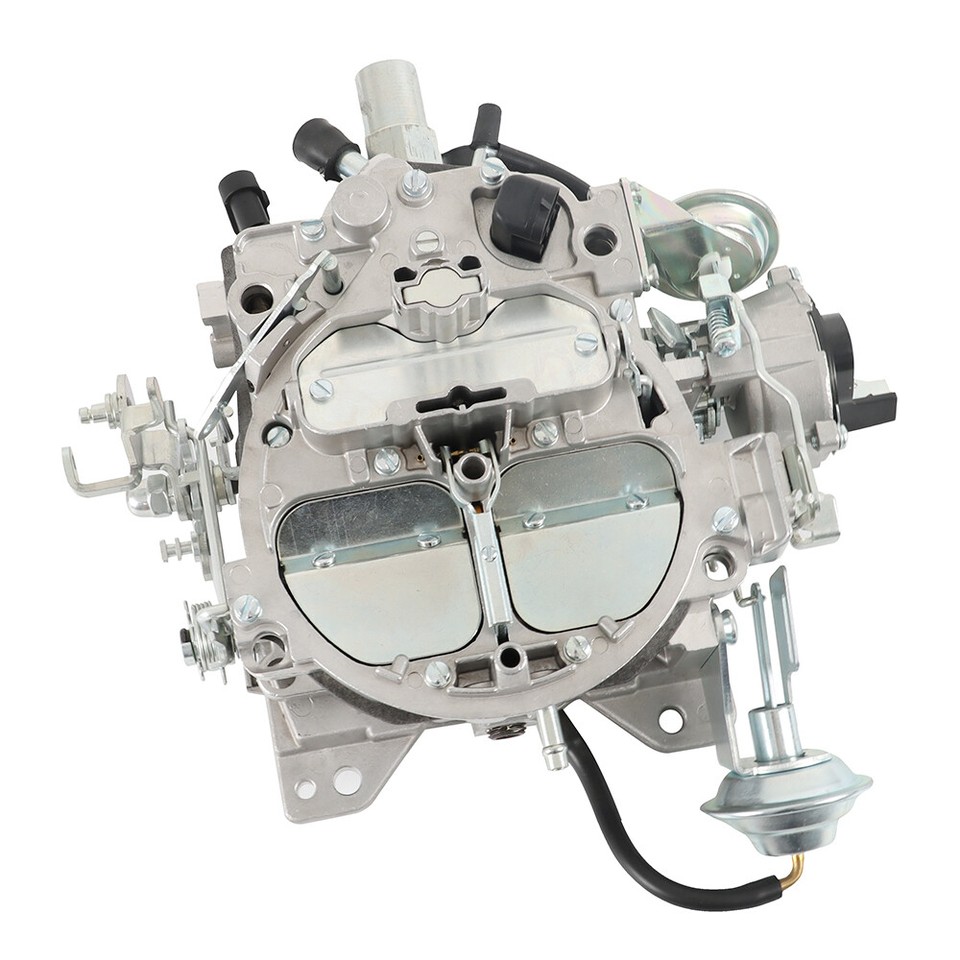 1981-1990 Buick Caddy Chevy Oldsmobile Pontiac 307 Engine Carburetor 4 ...