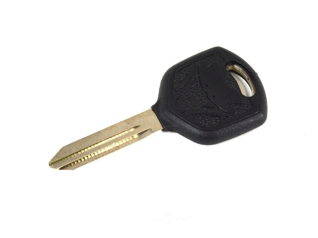 Vehicle Key Mopar 5102103AA for sale online | eBay