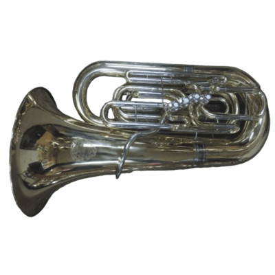 Dillon 12915 BBb Tuba | eBay
