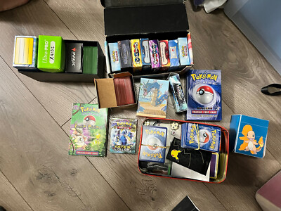 pokemon card lot | eBay