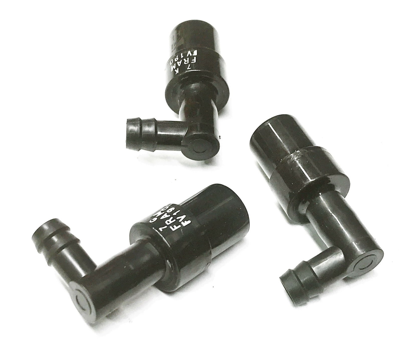 Fram PCV Valve FV-190 [Lot of 3] NOS | eBay