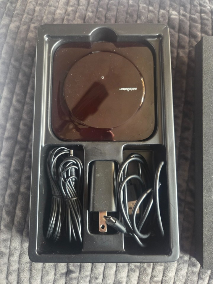 SofaBaton X1 Universal Remote with Hub and App - All in One Smart ...