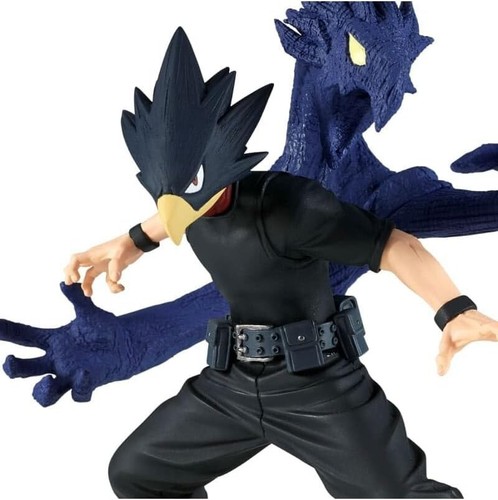 Banpresto The Amazing Heroes Vol.25: My Hero Academia - Fumikage ...