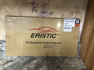 New Sealed Eristic Cylinder Head Gasket EG1652 | eBay