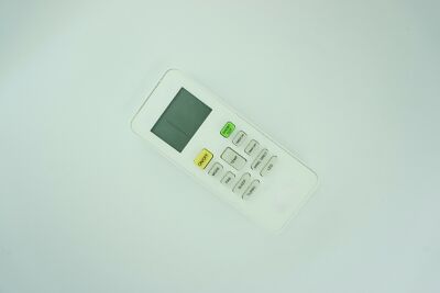 Ersatz Fernbedienung für Mr. Cool DIY-12-HP-115B25 RG51M5/(C)EU Air ...