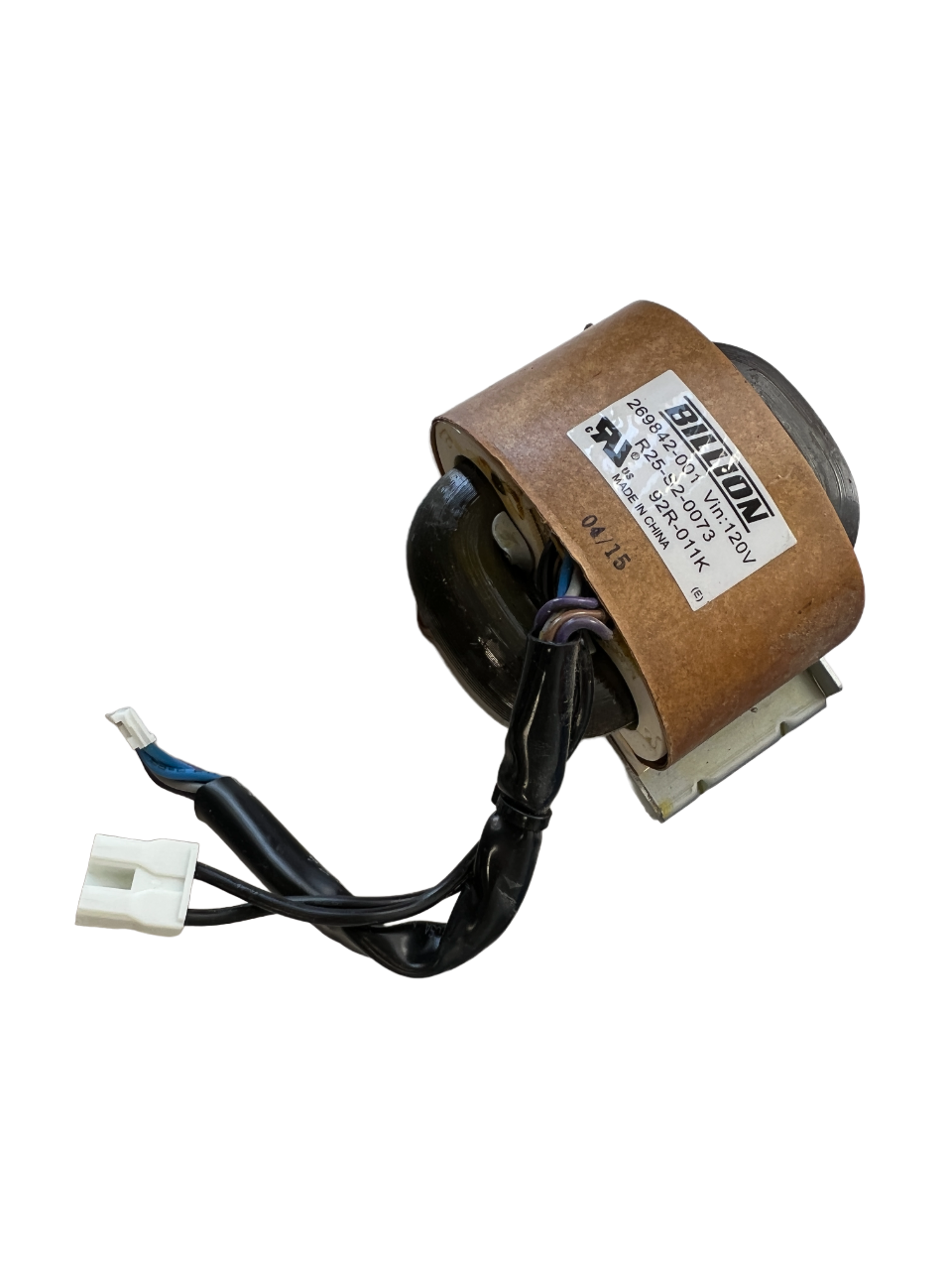 Replacement POWER TRANSFORMER for Bose Wave Music System II, III | eBay