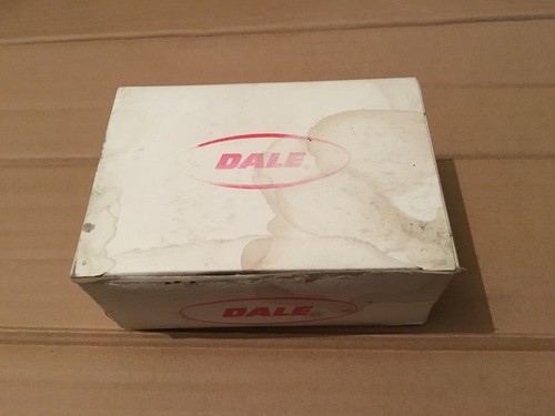 NOS 1000 Dale RN55D6812F CMF-55 Metal Film Resistors 68.1K Ohms 1% | eBay