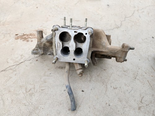 1978 - 1980 Mazda Rx7 Intake Manifold 12a Rotary | eBay